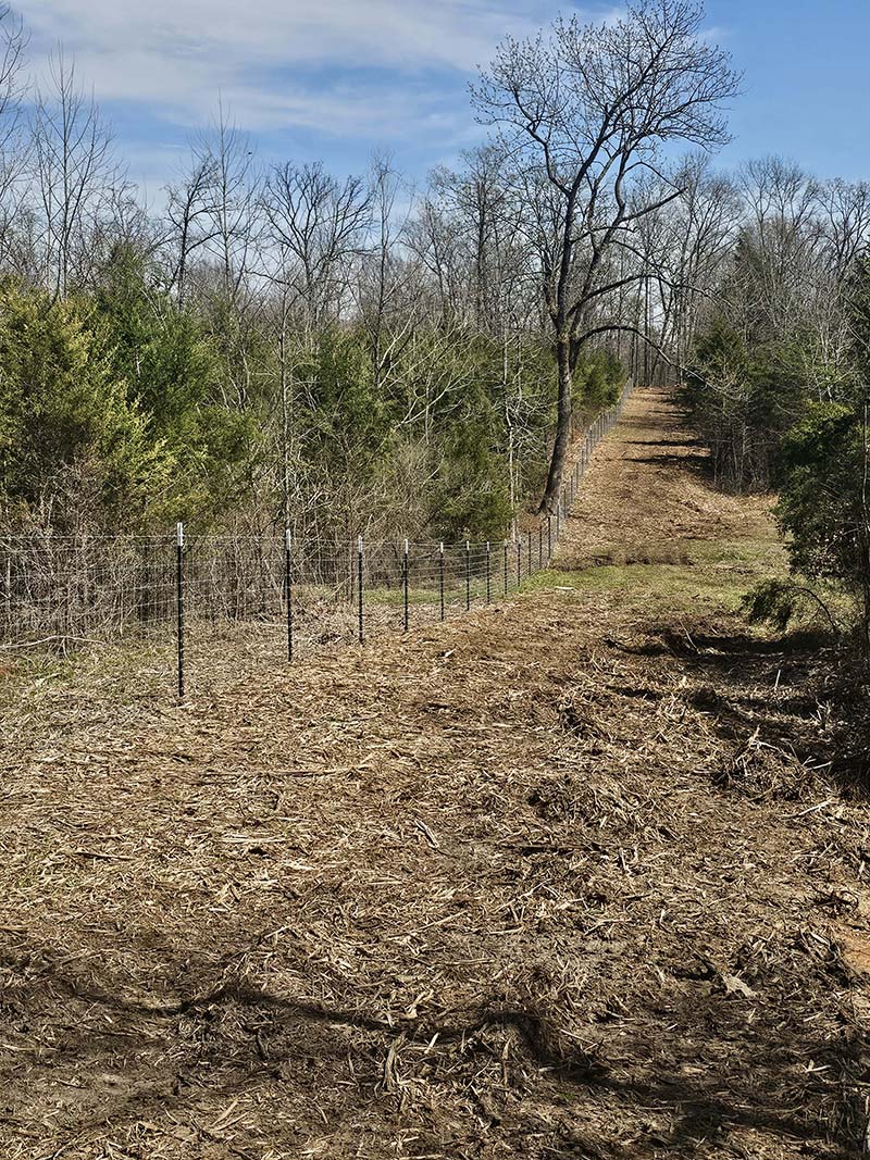 Tri-State Fencing Company - Pleasant Valley Construction, LLC
